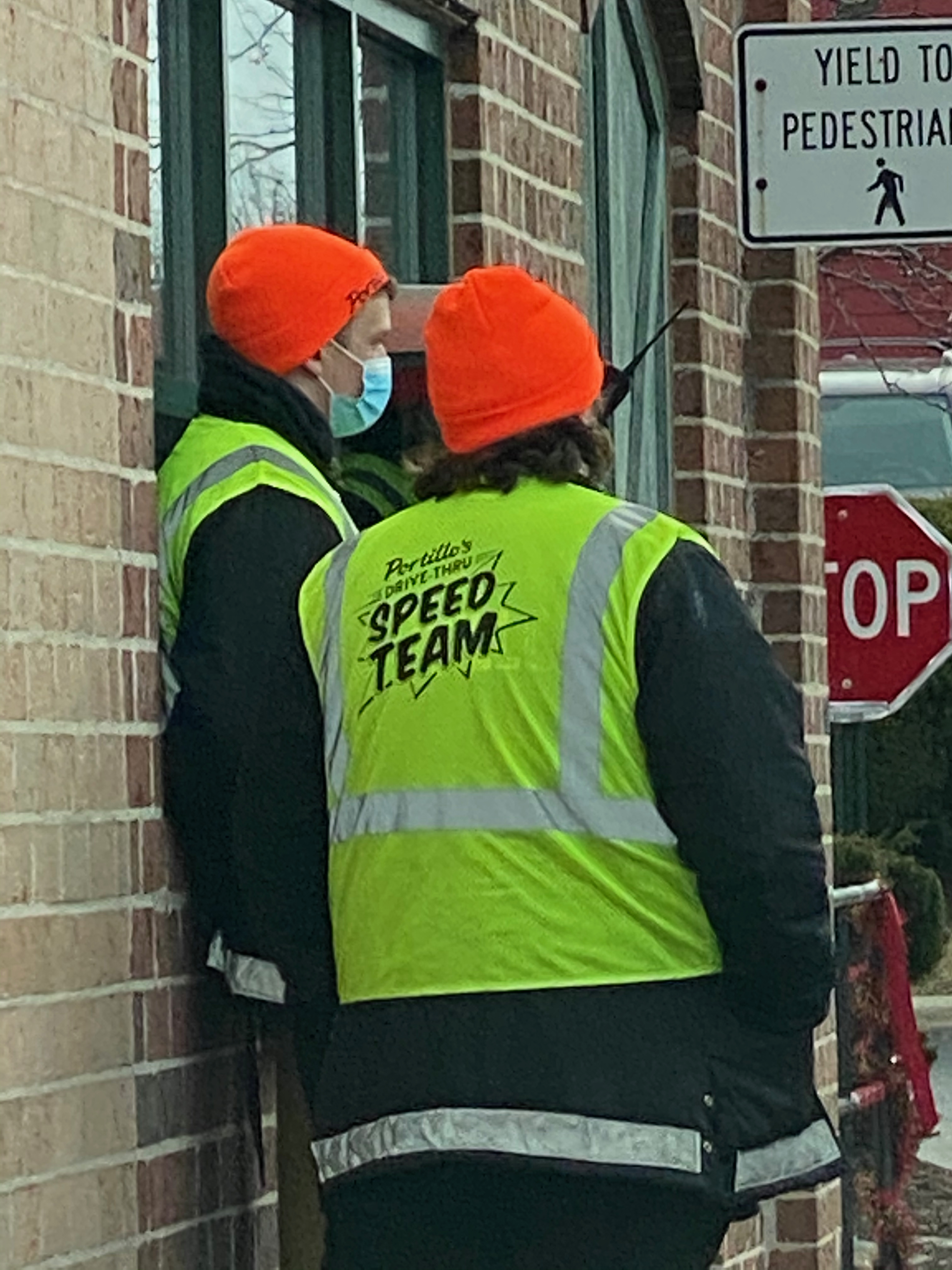 leadership dot #3153: speed – leadership dots