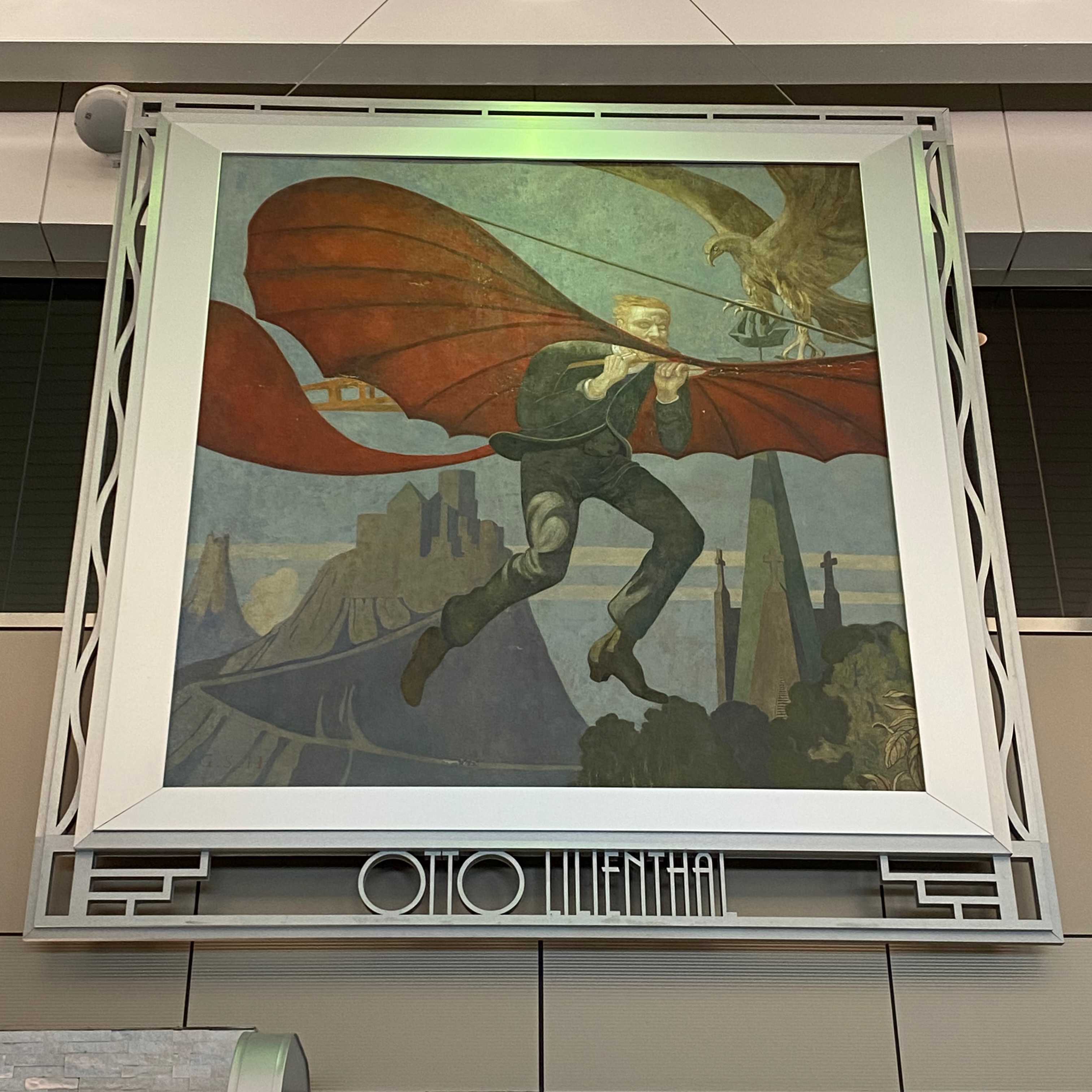 leadership dot #3771: murals – leadership dots