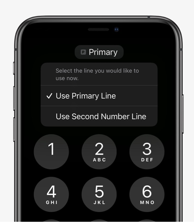 leadership dot #4259: second number – leadership dots