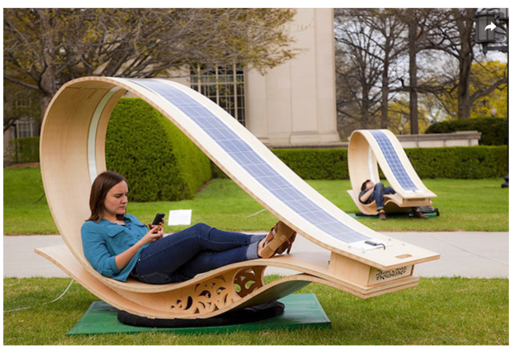 leadership dot #4576: benches – leadership dots